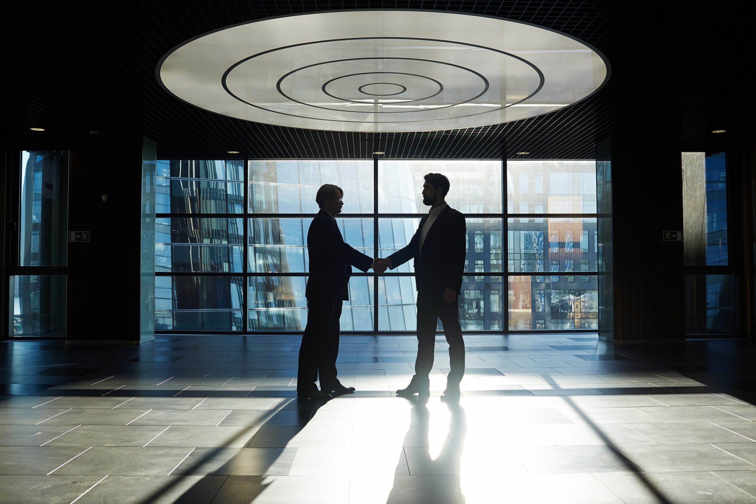 Our Services – Macil Global