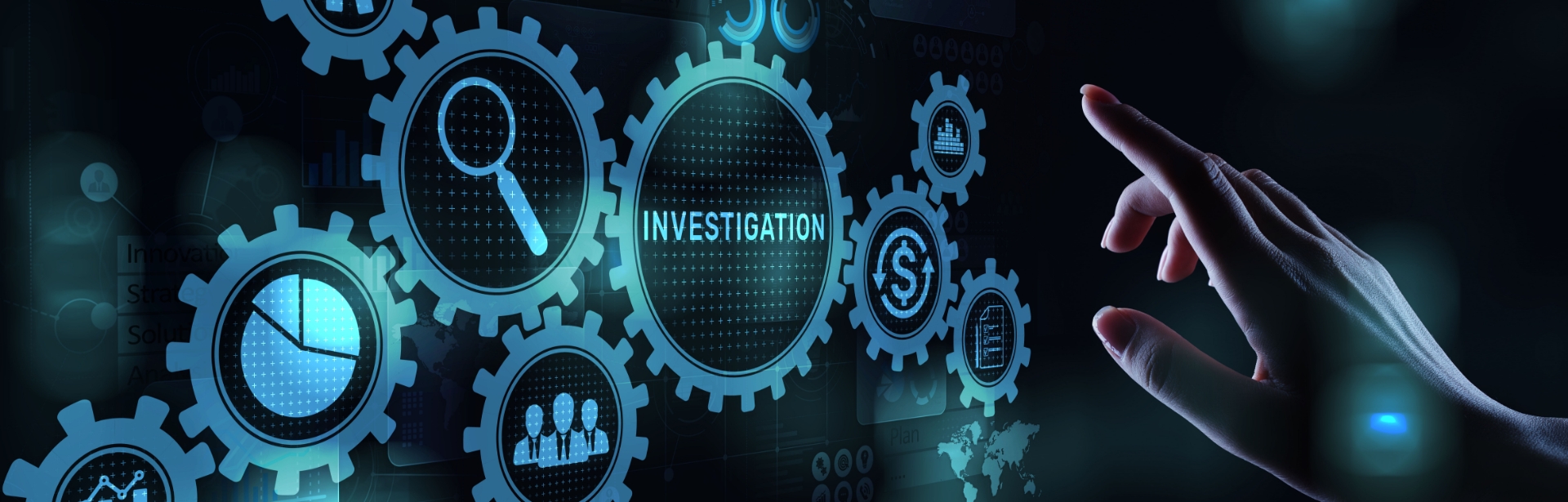 Our Expertise – Macil Global